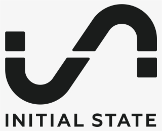 Initial State Logo - Free Transparent PNG Download - PNGkey
