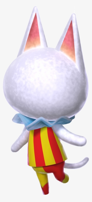 Acnl Characters - Free Transparent PNG Download - PNGkey