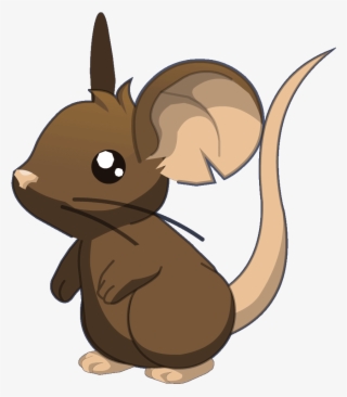 Download Transparent Transformice Mouse Clipart Transformice ...