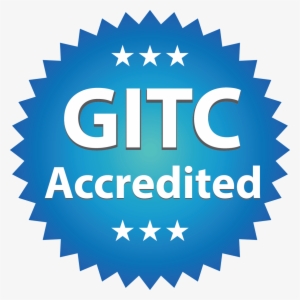 Gitc Approved Supplier - The Next Web - Free Transparent PNG Download ...