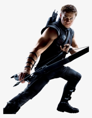 Hawkeye - Hawkeye Png - Free Transparent PNG Download - PNGkey
