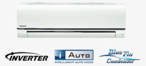 Image/product Image/panasonic Econavi Inverter Split - Panasonic ...