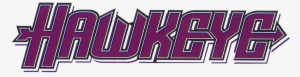 Hawkeye Logo Hawkeye - Marvel Hawkeye Logo Png - Free Transparent PNG ...