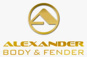 Alexander Body & Fender Co - Free Transparent PNG Download - PNGkey