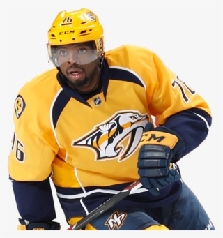Nashville Predators Uniforms 2017 - Free Transparent PNG Download - PNGkey