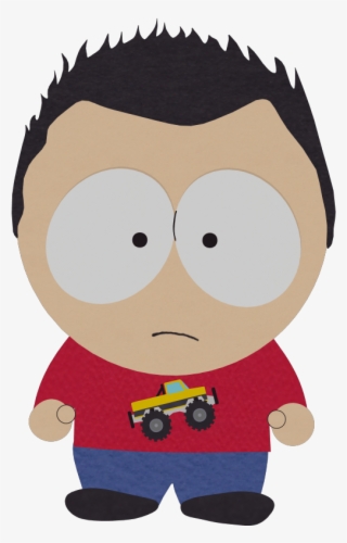 Kid, A South Park Wallpaper - Filmore South Park - Free Transparent PNG ...