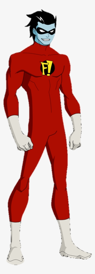 Freakazoid - Freakazoid Dc - Free Transparent PNG Download - PNGkey