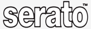 Serato Logo Vector - Free Transparent PNG Download - PNGkey