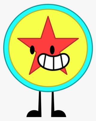 10-ball - Bfdi 8 Ball In Bfb - Free Transparent PNG Download - PNGkey
