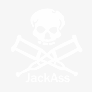 Jackass Sticker - Free Transparent PNG Download - PNGkey