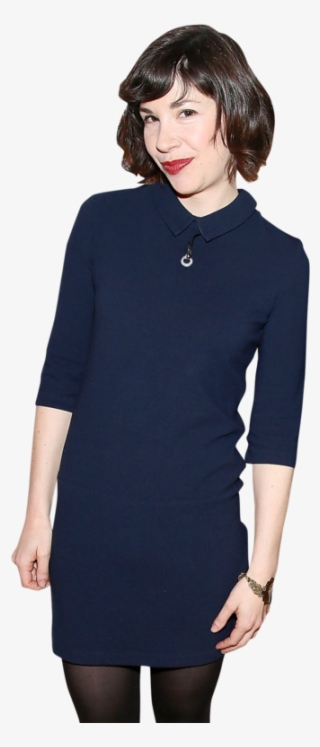 Carrie Brownstein On Her Emmy Nomination, Portlandia - Carrie ...