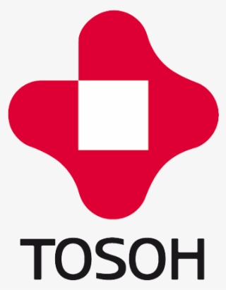 Tosoh - Com - Tosoh Bioscience - Free Transparent PNG Download - PNGkey