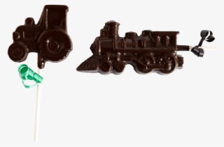 Tractor & Train Lollipops - Fun Express - Superhero Swirl Lollipop Set ...