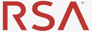 Rsa Logo - Free Transparent PNG Download - PNGkey