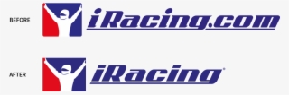 Iracing-logo - Iracing Logo - Free Transparent PNG Download - PNGkey
