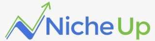 Niche Up - Graphic Design - Free Transparent PNG Download - PNGkey