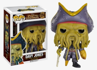 Post - Pirates Of The Caribbean Davy Jones Flag - Free Transparent PNG ...