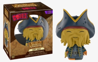 Post - Pirates Of The Caribbean Davy Jones Flag - Free Transparent PNG ...