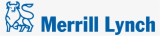 Logo-merrill Lynch Banking - Usf New Logo Merrill Lynch - Free Transparent PNG Download - PNGkey