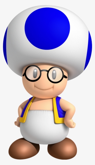 Toad Mario Png Vector Black And White Stock - Toad Super Mario Png ...