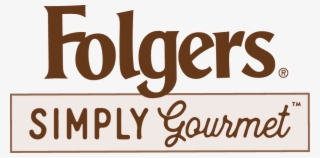 Folgers Logo Png Transparent Amp Svg Vector Freebie - Folgers Coffee Logo Png - Free Transparent ...