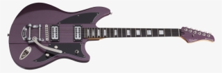 Schecter Spitfire - Free Transparent PNG Download - PNGkey