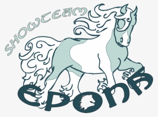 Showteam Epona - Epona - Free Transparent PNG Download - PNGkey