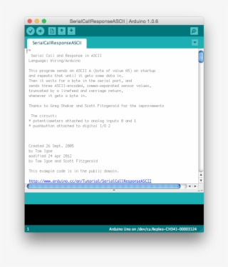 Serial Test Program - Free Transparent PNG Download - PNGkey