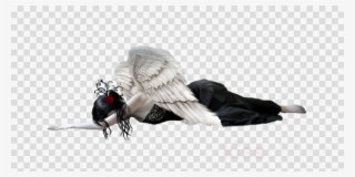 Fallen Angel Png Clipart Fallen Angel Clip Art - Life Is A Chess Move ...