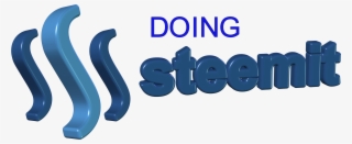 Steemit - Logo Steemit 3d - Free Transparent PNG Download - PNGkey