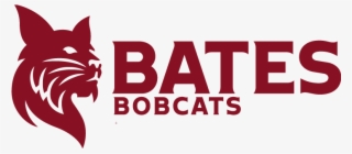 Powered By Northeast Sports Network Bates Logo - Bates College Football ...