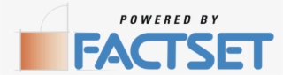 Factset Research Systems - Free Transparent PNG Download - PNGkey
