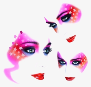 Katy Perry Album Witness Art - Free Transparent PNG Download - PNGkey