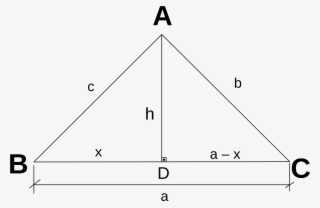 Open - Amazing Triangle - Free Transparent PNG Download - PNGkey