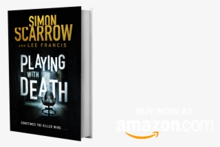 Playing With Death Is A Terrifying Contemporary Thriller - Playing With ...