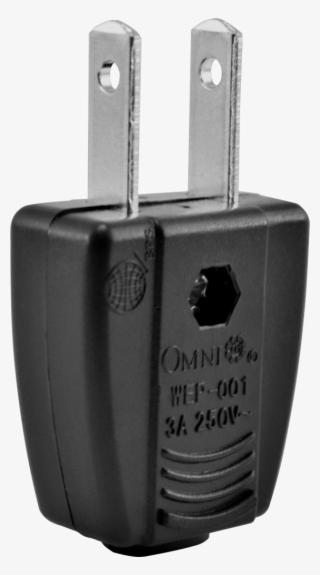 Electrical Plugs - Nail Polish - Free Transparent PNG Download - PNGkey