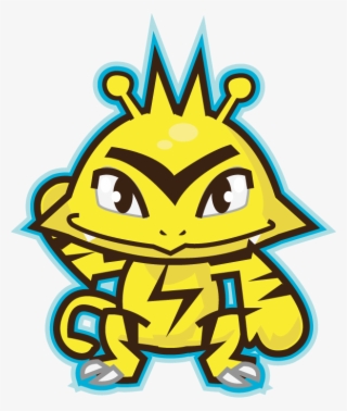 Electabuzz - Free Transparent PNG Download - PNGkey