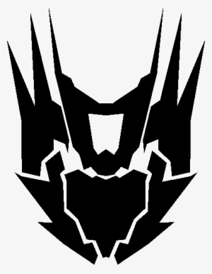 Transformers Beast Machines Maximals Symbol - Beast Wars Maximal Logo ...
