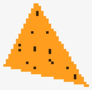 Dorito - Triangle - Free Transparent PNG Download - PNGkey