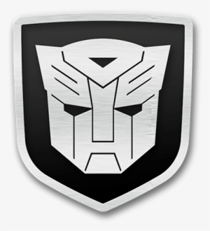 Transformers Emblems - Free Transparent PNG Download - PNGkey