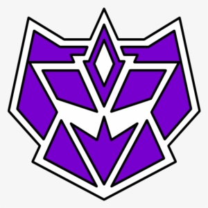 Transformers Sg Decepticons Elite Guard Symbol - Transformers ...