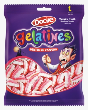 Gelatines Docile - Free Transparent PNG Download - PNGkey