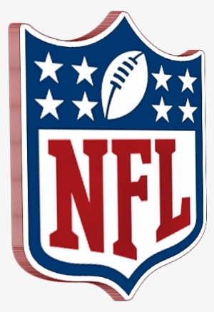 Nfl Logo PNG, Transparent Nfl Logo PNG Image Free Download - PNGkey