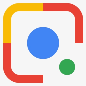 Google Lens Logo Png - Free Transparent PNG Download - PNGkey