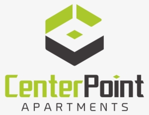 Las Vegas Property Logo - Centerpoint Apartments - Free Transparent PNG ...