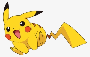 Pikachu Clipart File Cute Borders, Vectors, Animated, - Пикачу Пнг ...