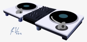 Turntables - Turntable - Free Transparent PNG Download - PNGkey