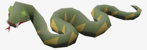 Swamp Snake - Wiki - Free Transparent PNG Download - PNGkey