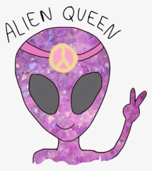 Aliens Tumblr Png - Free Transparent PNG Download - PNGkey