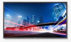 40 Inch Nec P403 Avt Led Backlit Professional Grade - Nec P403 40 Led ...